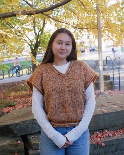 Students | Milstein Program in Technology and Humanity